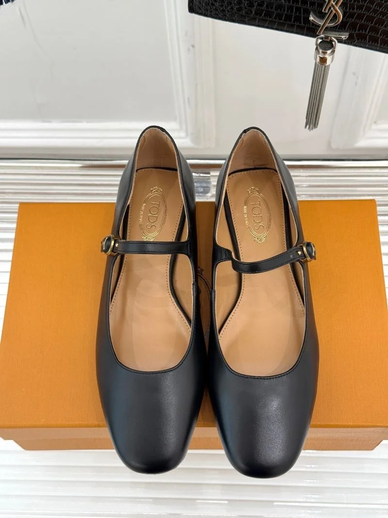 Reasonably priced Tods Shoes