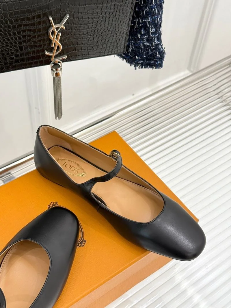 Reasonably priced Tods Shoes