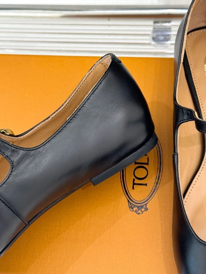 Reasonably priced Tods Shoes