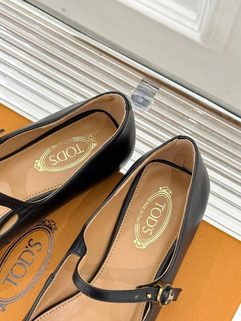Reasonably priced Tods Shoes