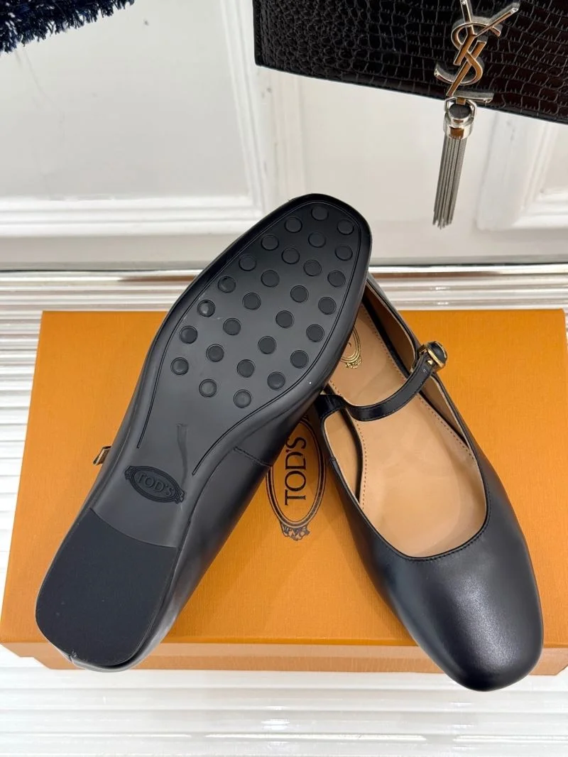 Reasonably priced Tods Shoes