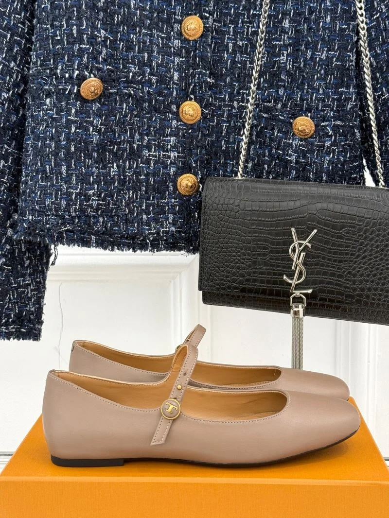 Tods Shoes