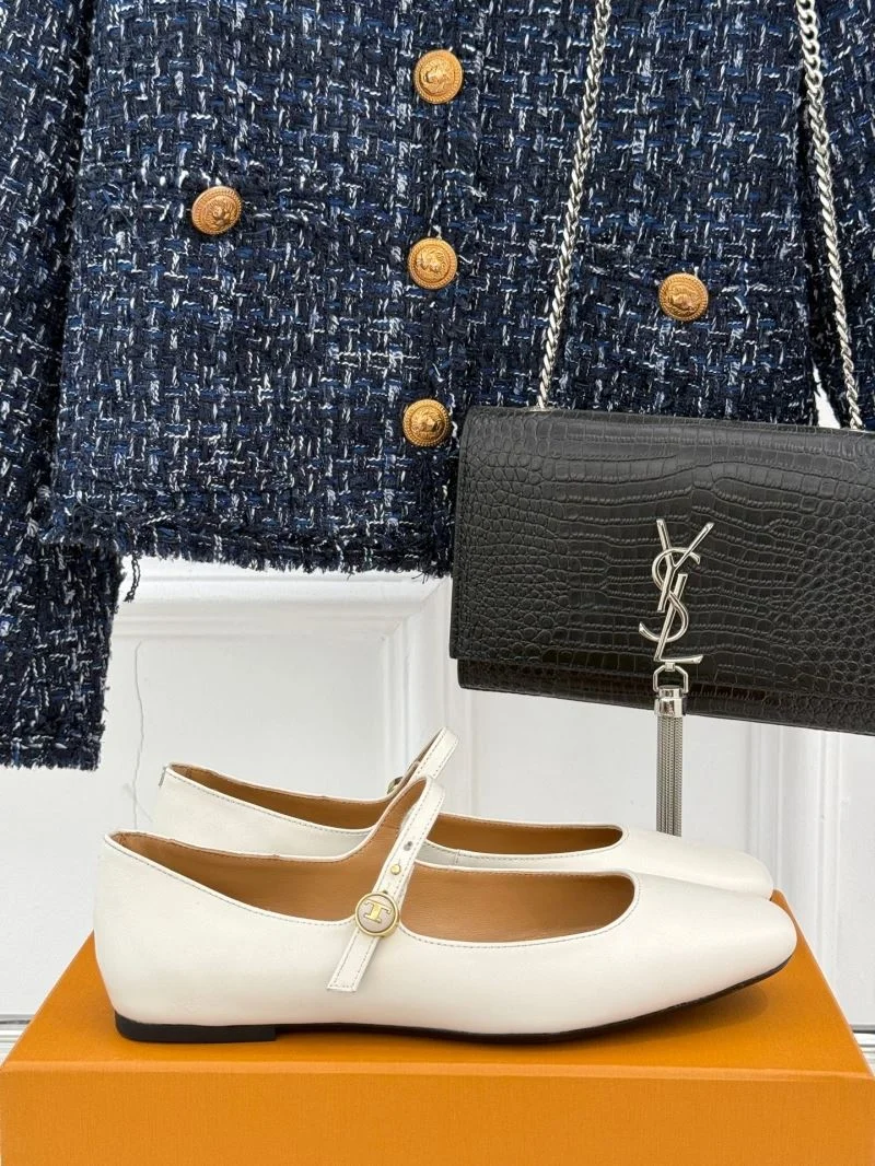 Tods Shoes