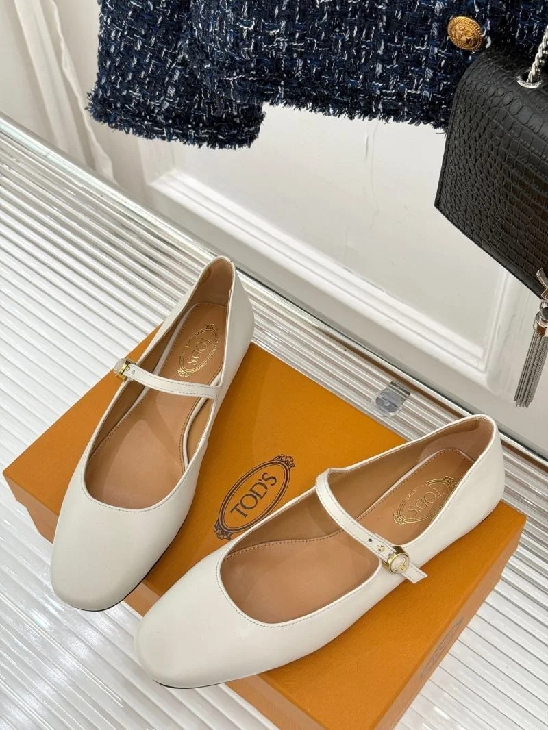 Factory-made Tods Shoes