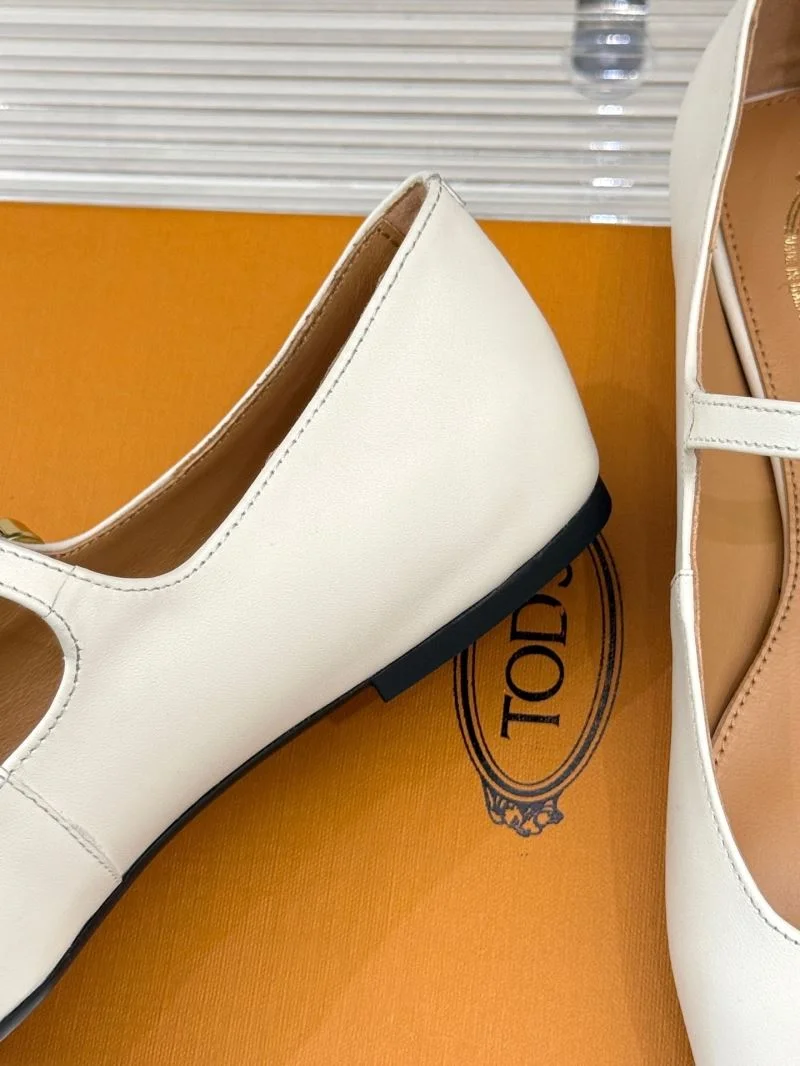 Factory-made Tods Shoes