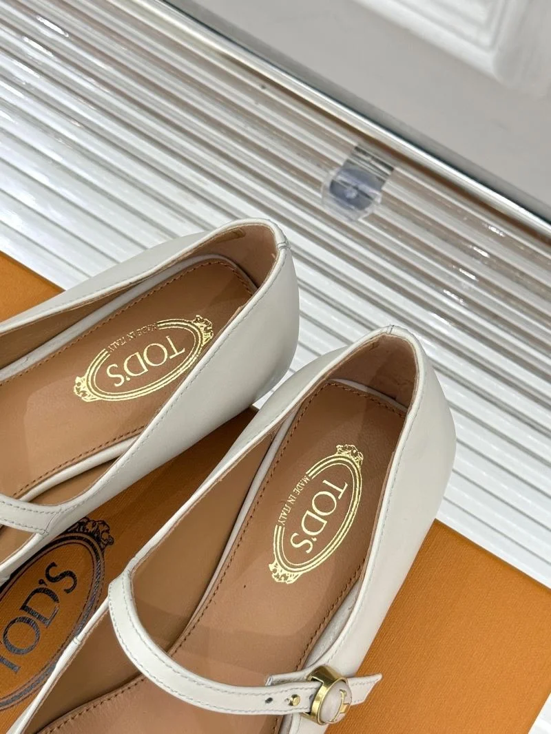 Factory-made Tods Shoes
