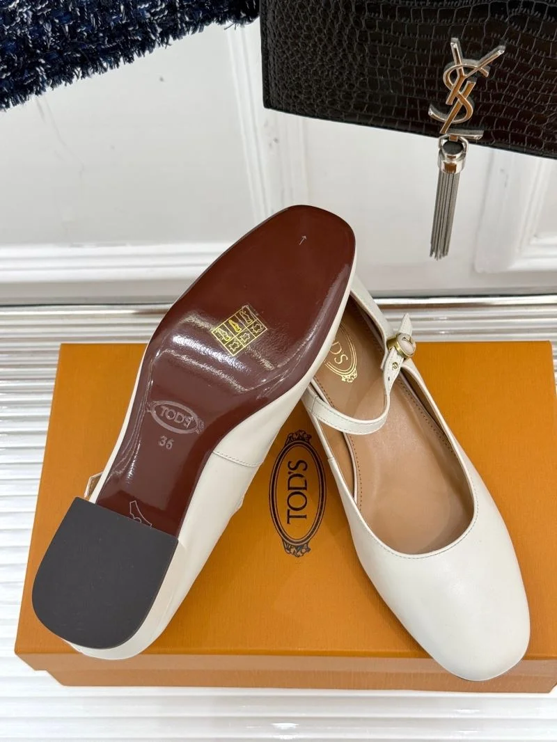 OEM Tods Shoes