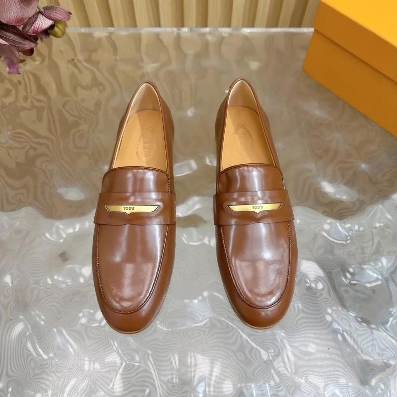 Value-priced Tods Shoes