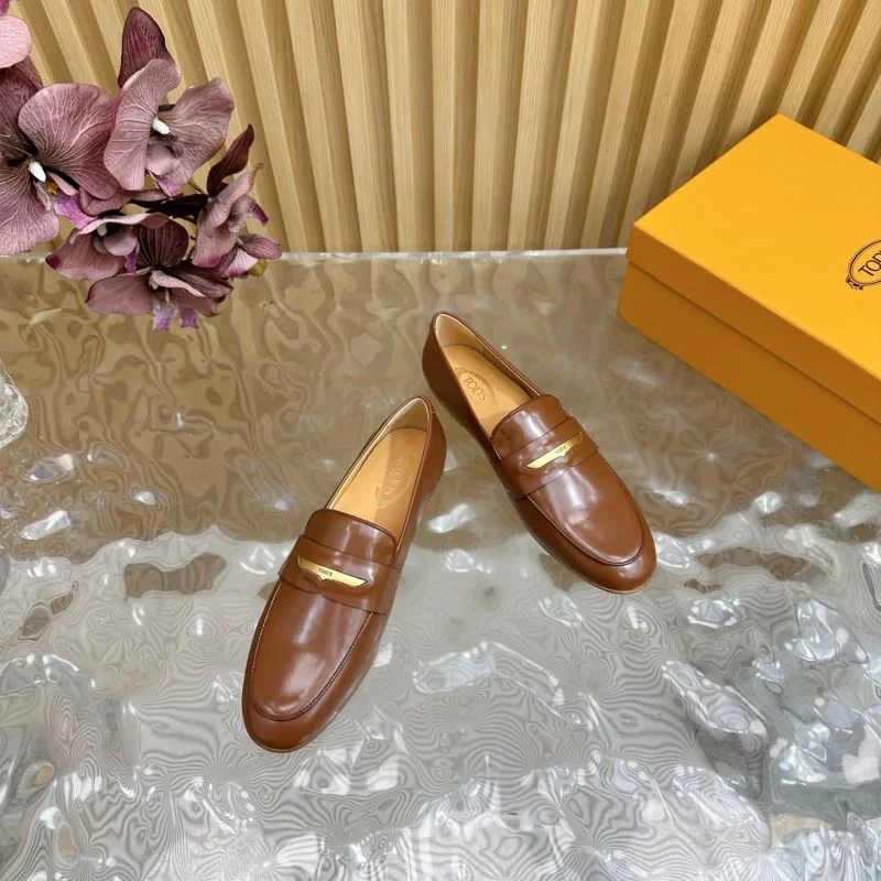 Value-priced Tods Shoes