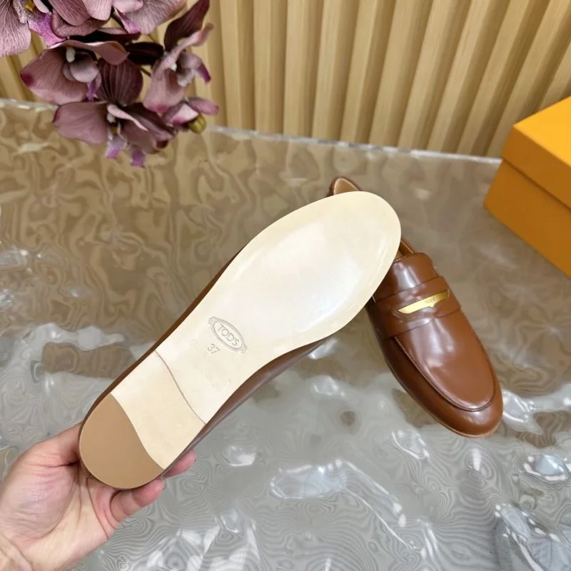 Value-priced Tods Shoes