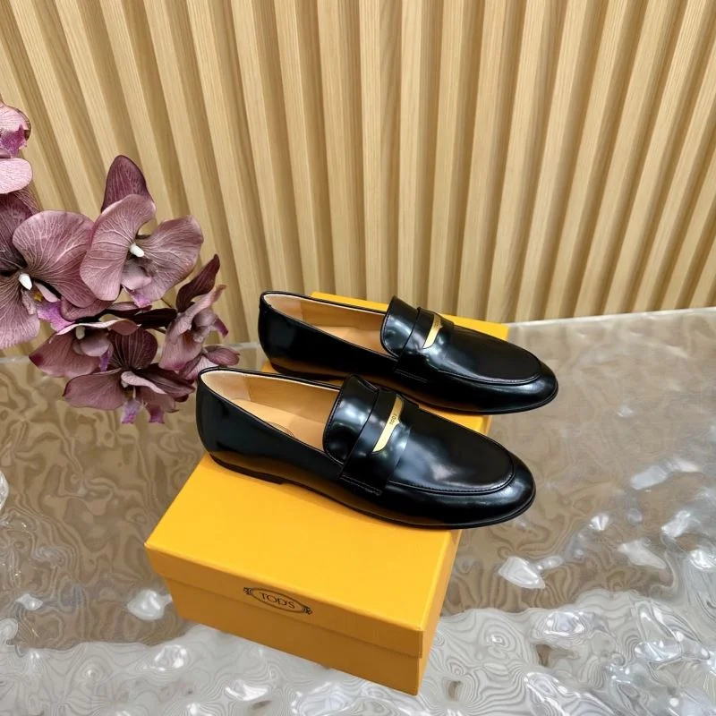 Tods Shoes
