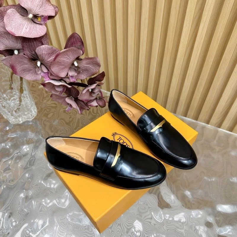 Legit Tods Shoes