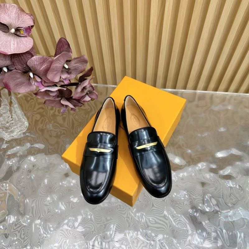 Legit Tods Shoes