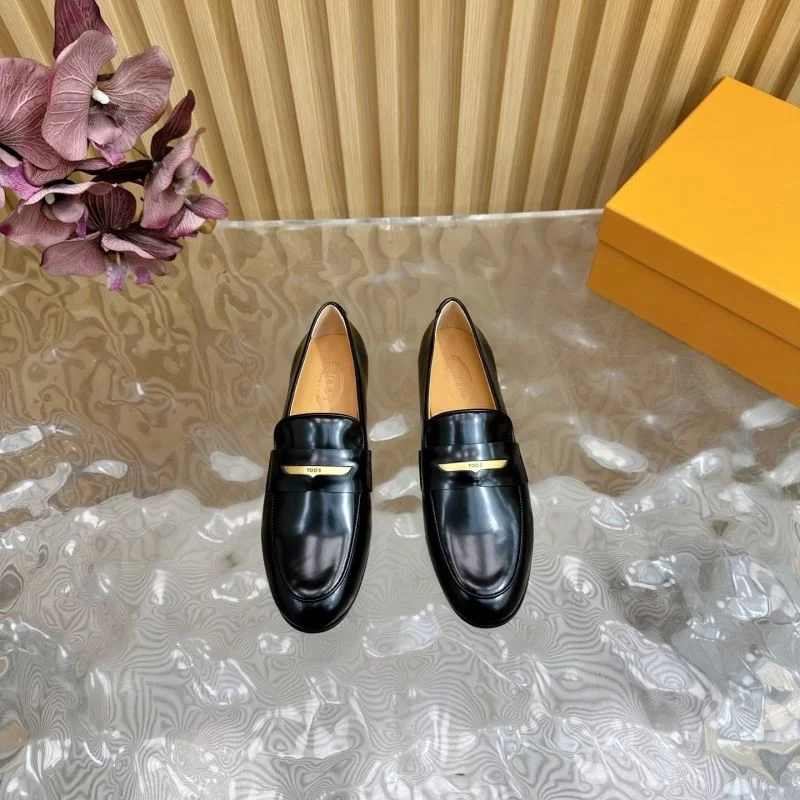 Legit Tods Shoes