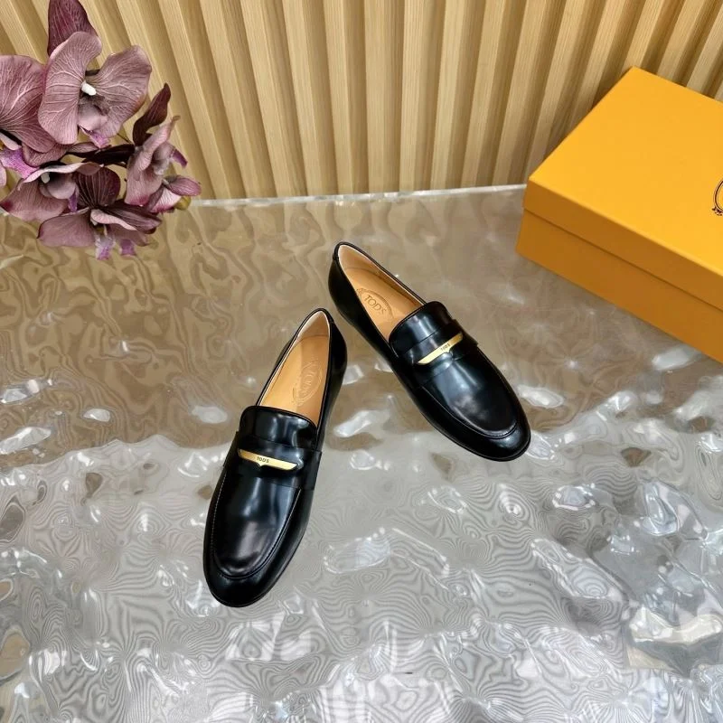 Legit Tods Shoes