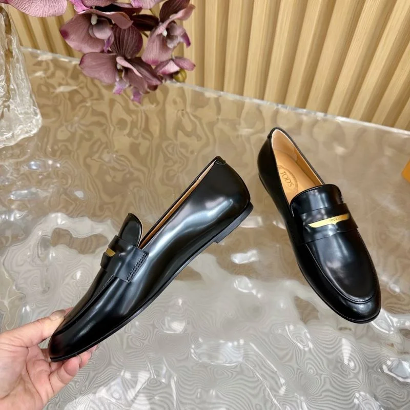 Legit Tods Shoes