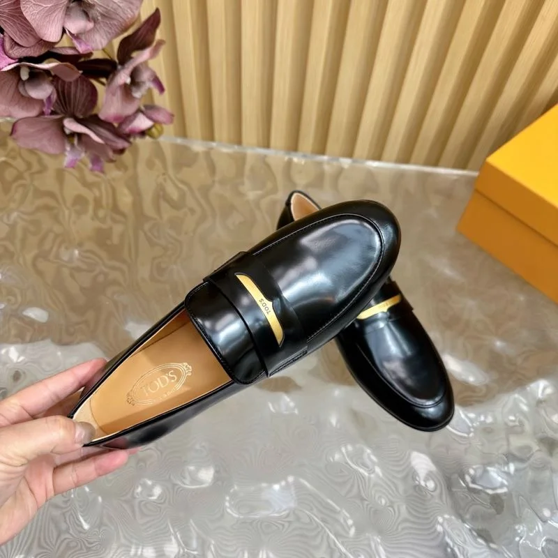 Legit Tods Shoes