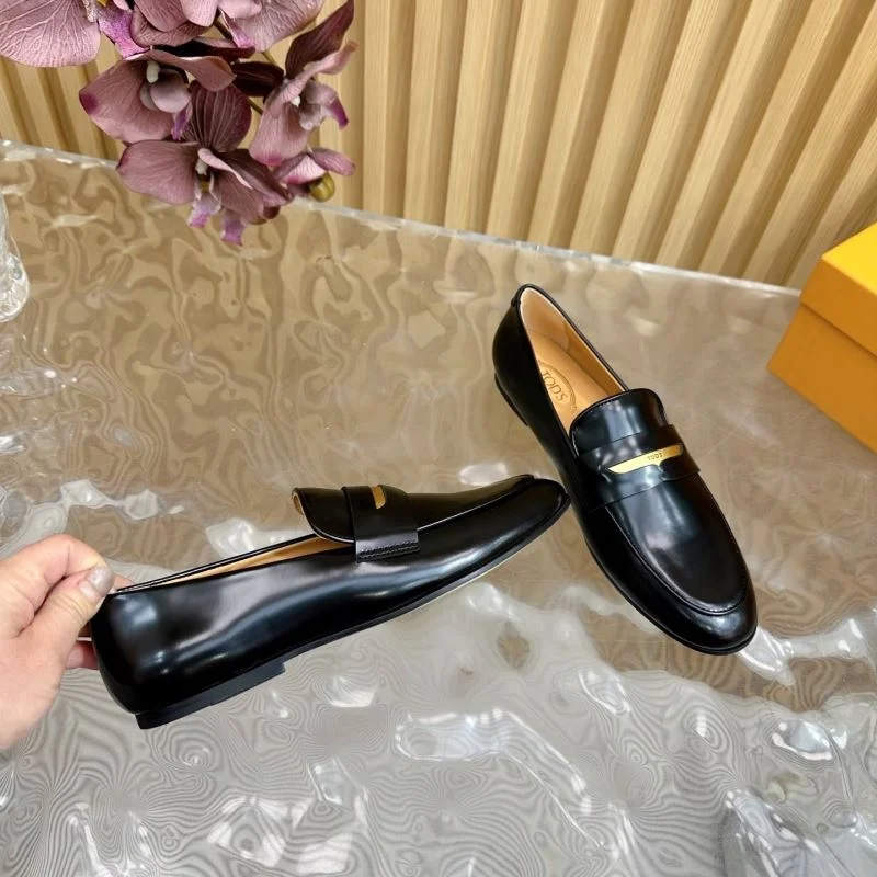 Legit Tods Shoes