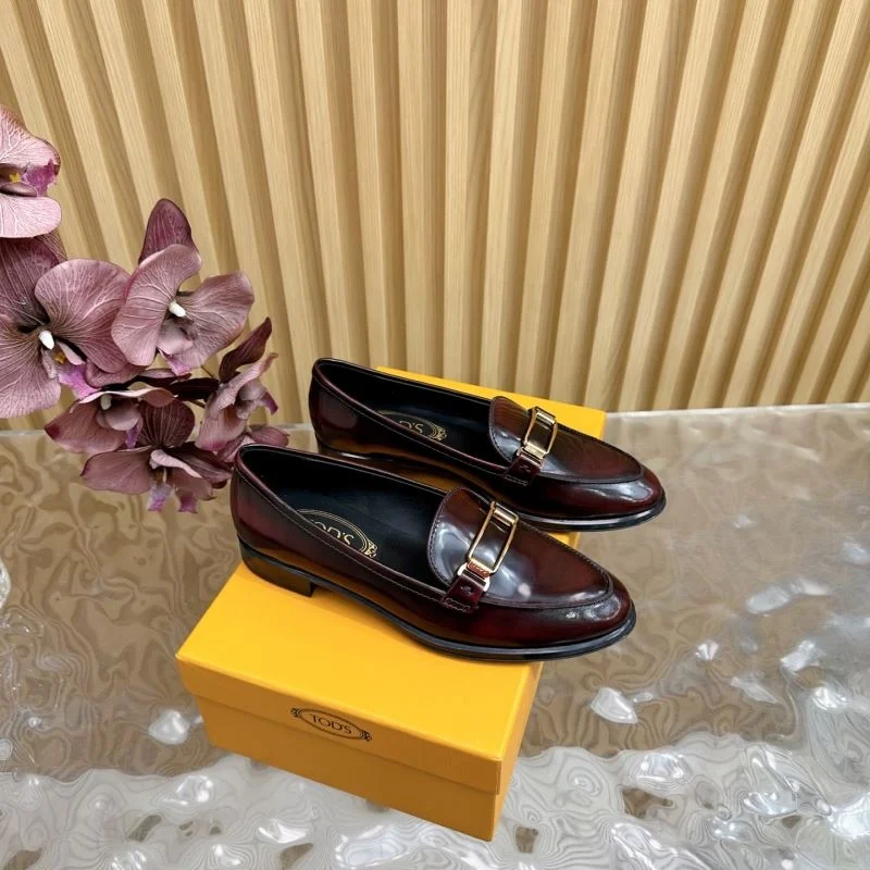 Tods Shoes