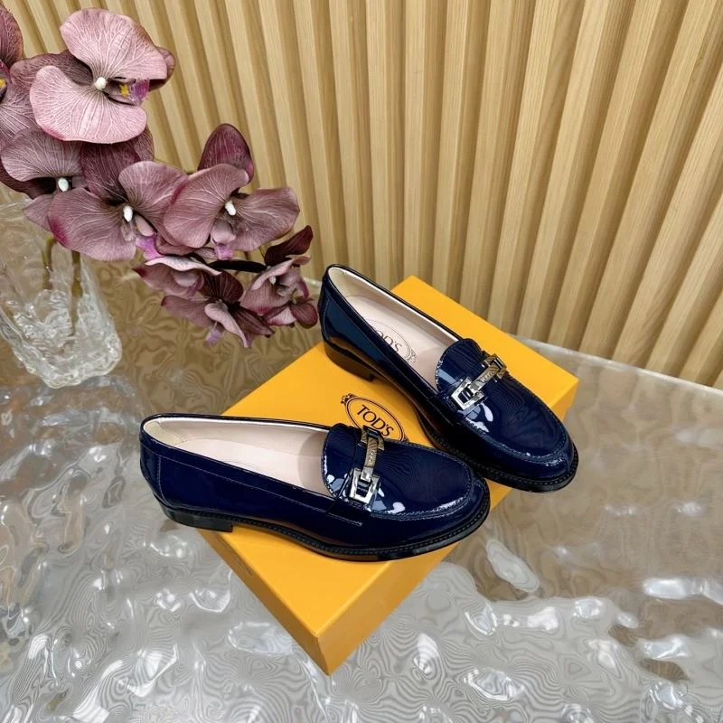 Bargain Tods Shoes