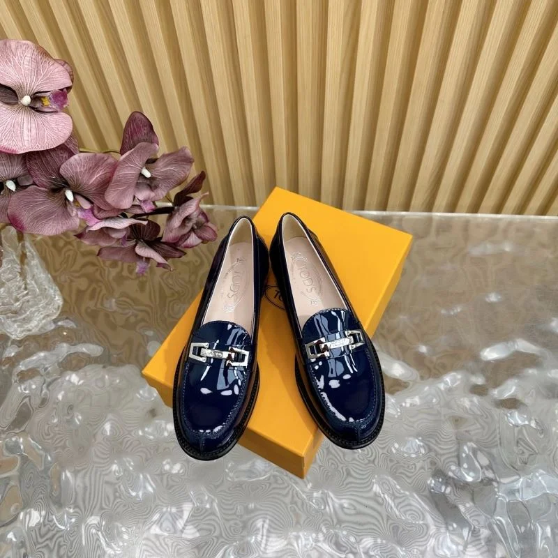 Bargain Tods Shoes