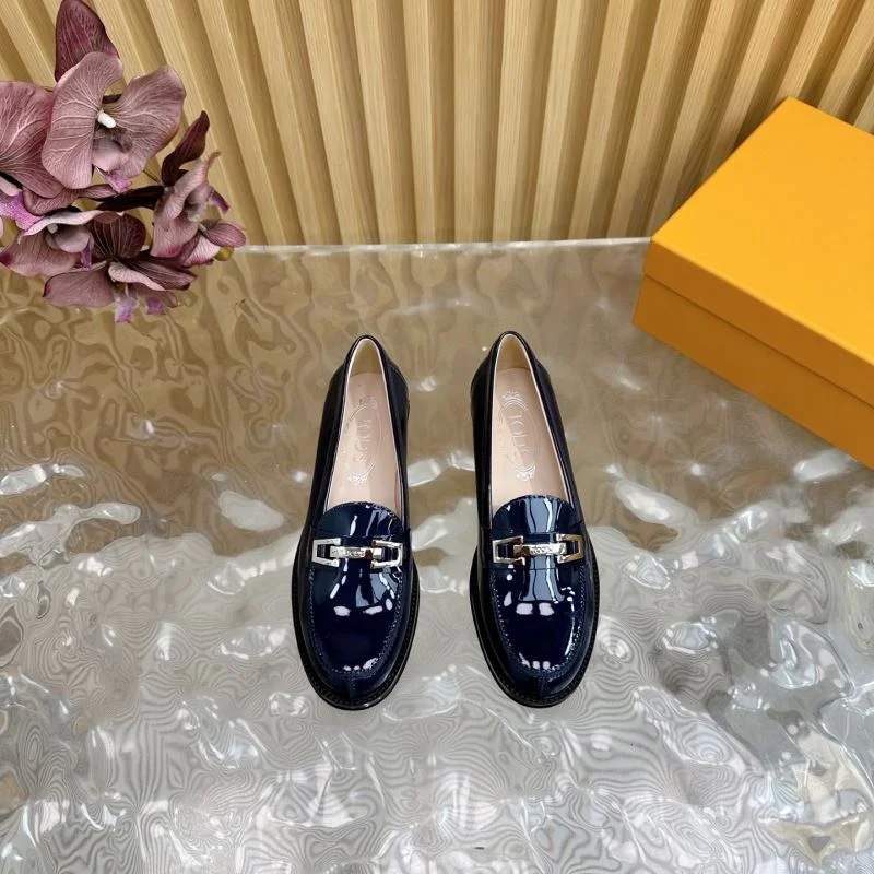 Bargain Tods Shoes