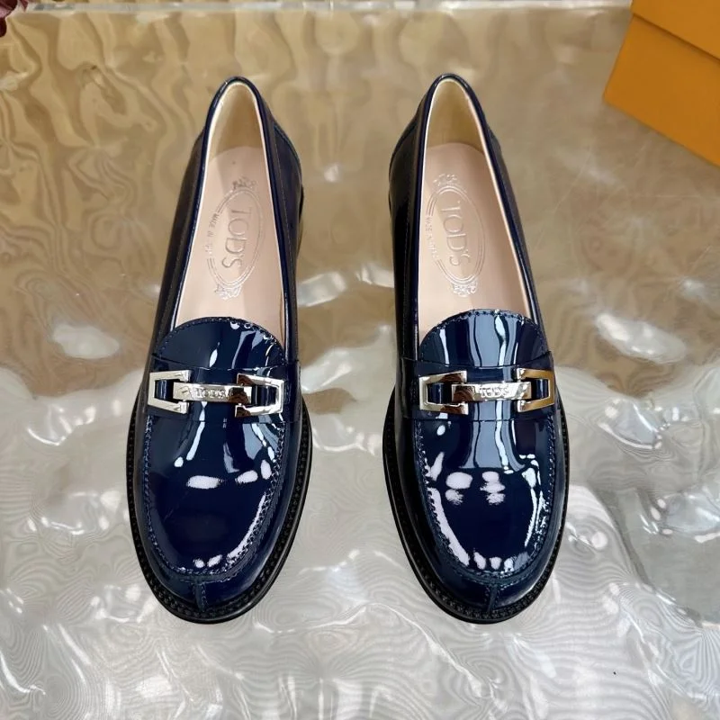 Bargain Tods Shoes
