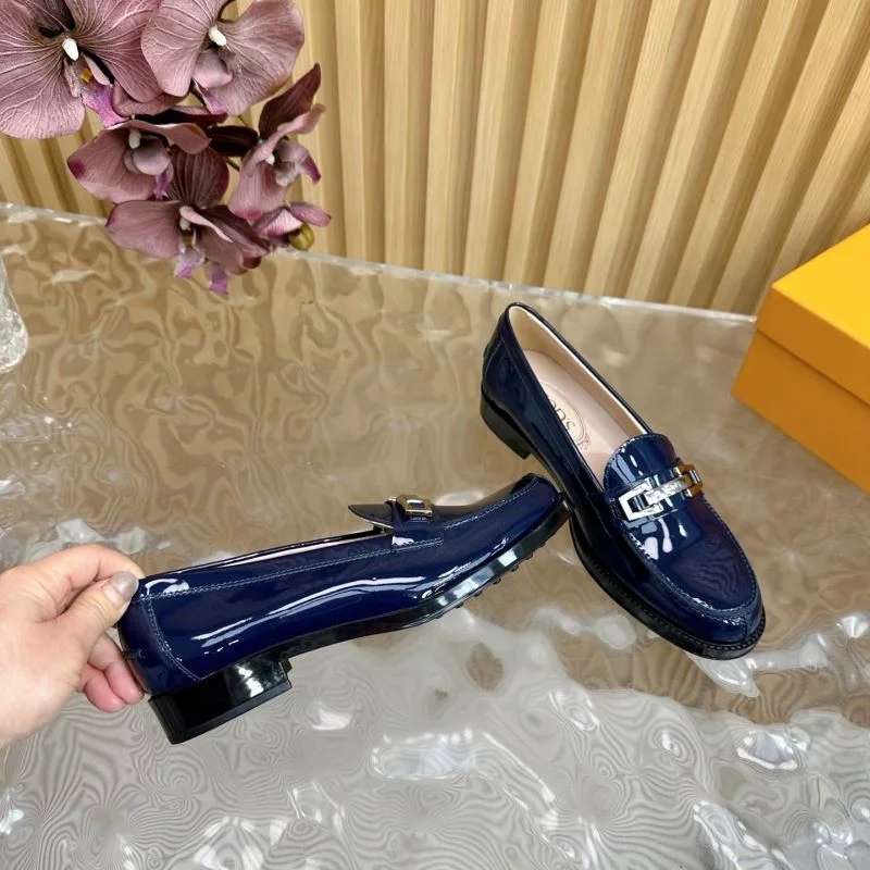 Bargain Tods Shoes