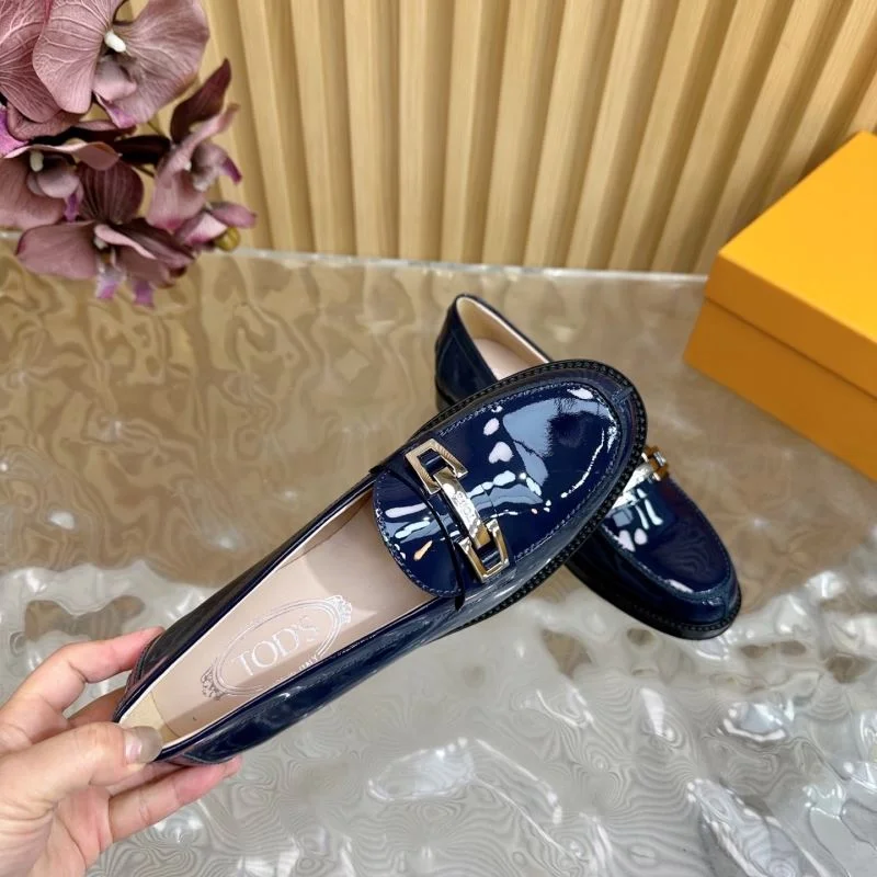Bargain Tods Shoes