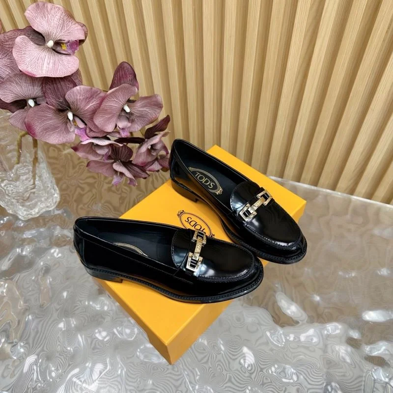 1:1 copy Tods Shoes