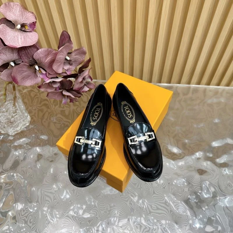 1:1 copy Tods Shoes