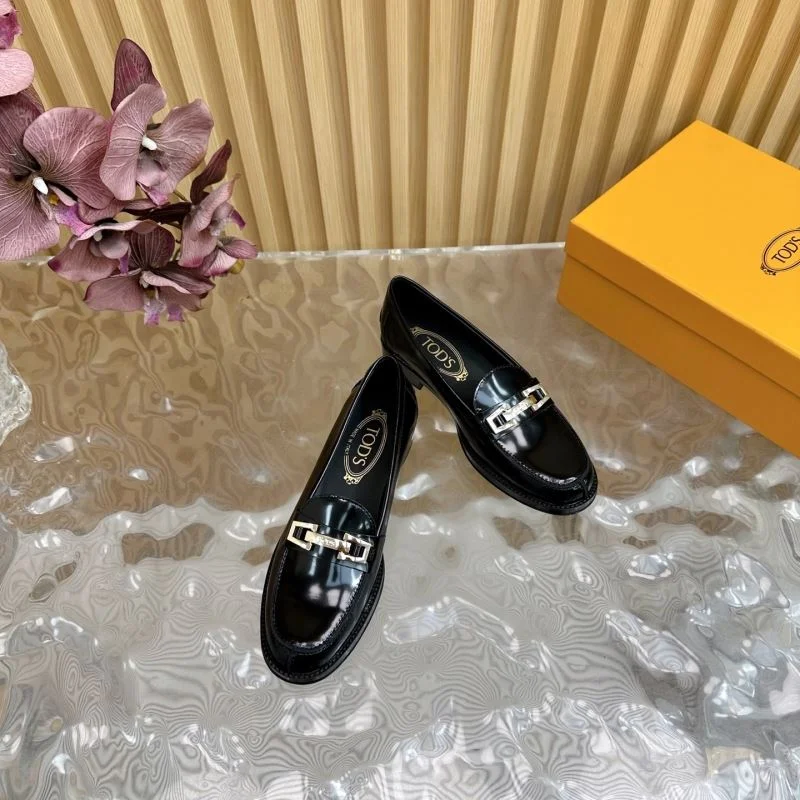1:1 copy Tods Shoes