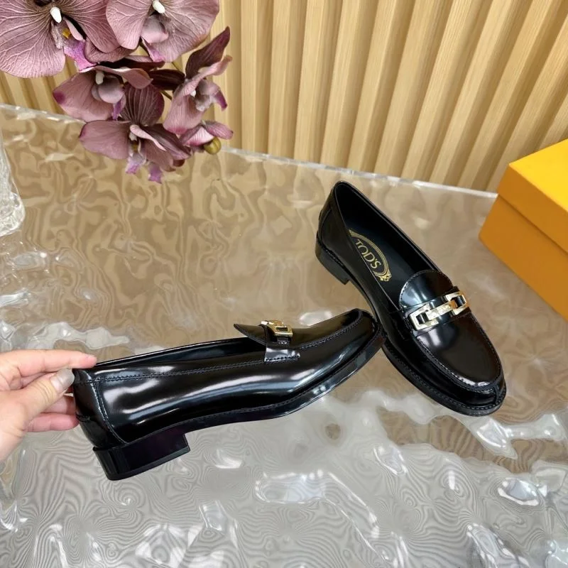 1:1 copy Tods Shoes