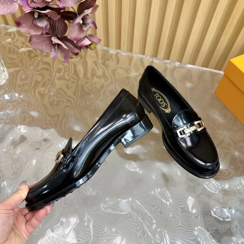 1:1 copy Tods Shoes