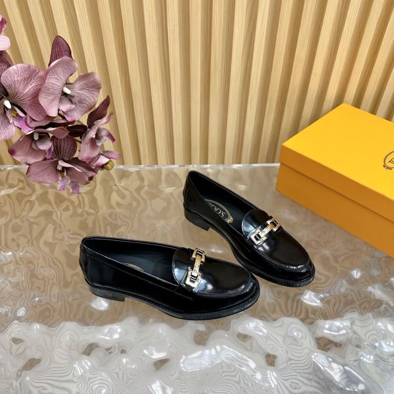 1:1 copy Tods Shoes
