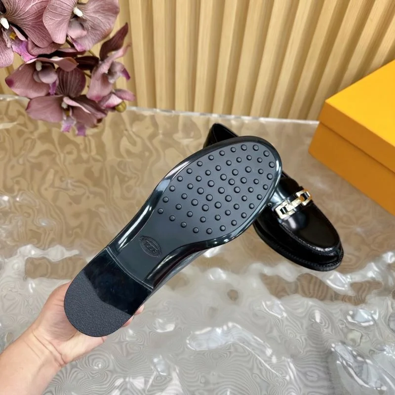 1:1 copy Tods Shoes