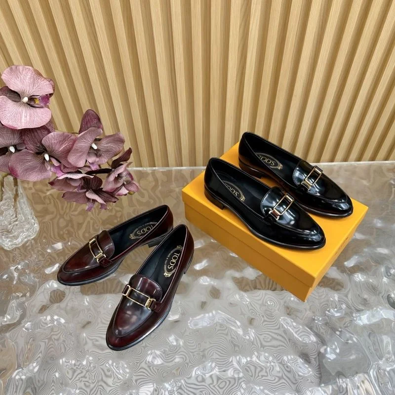 1:1 copy Tods Shoes