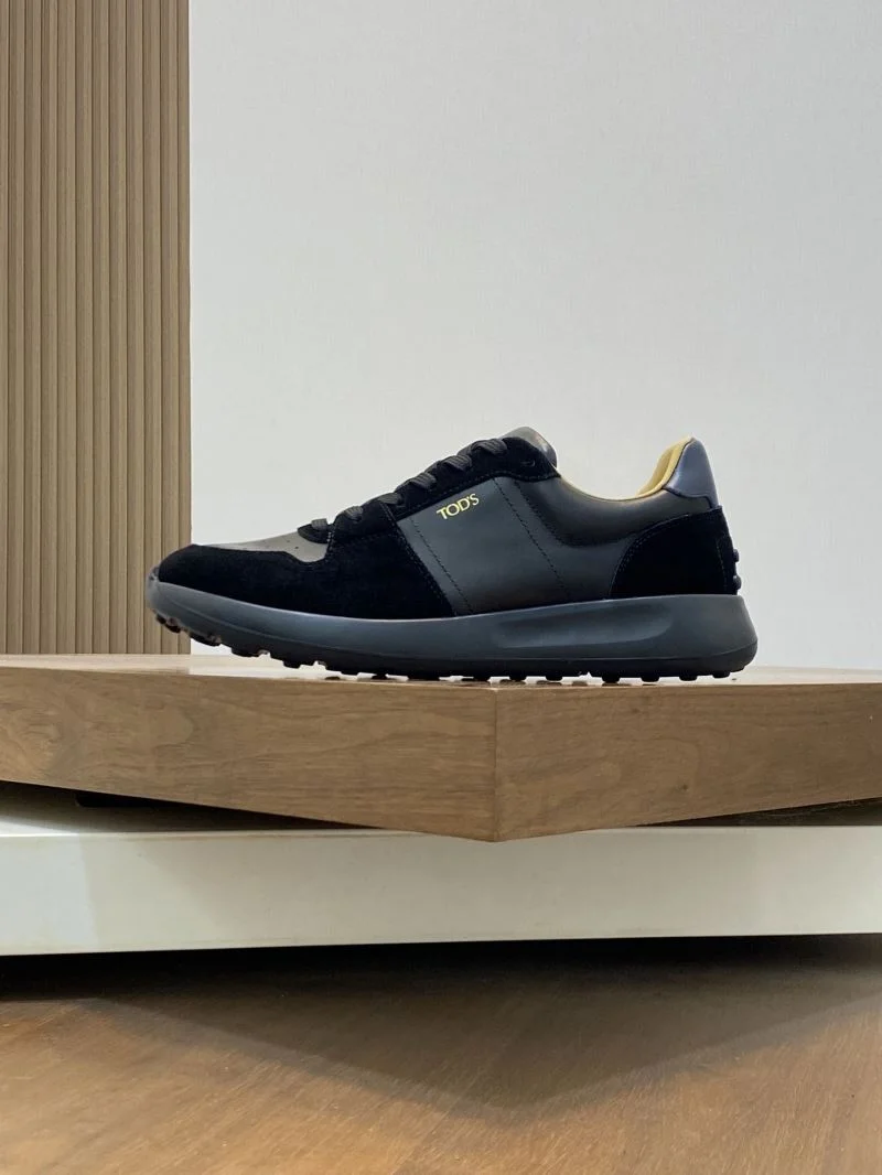 Authentic Tods Shoes