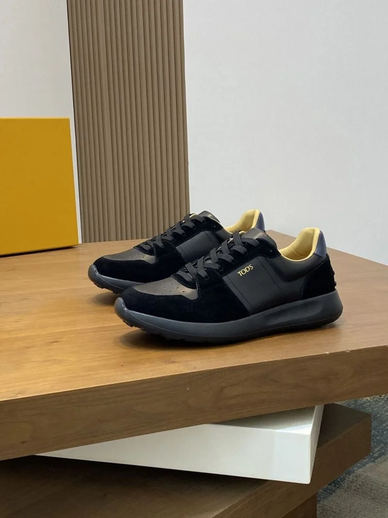 Authentic Tods Shoes