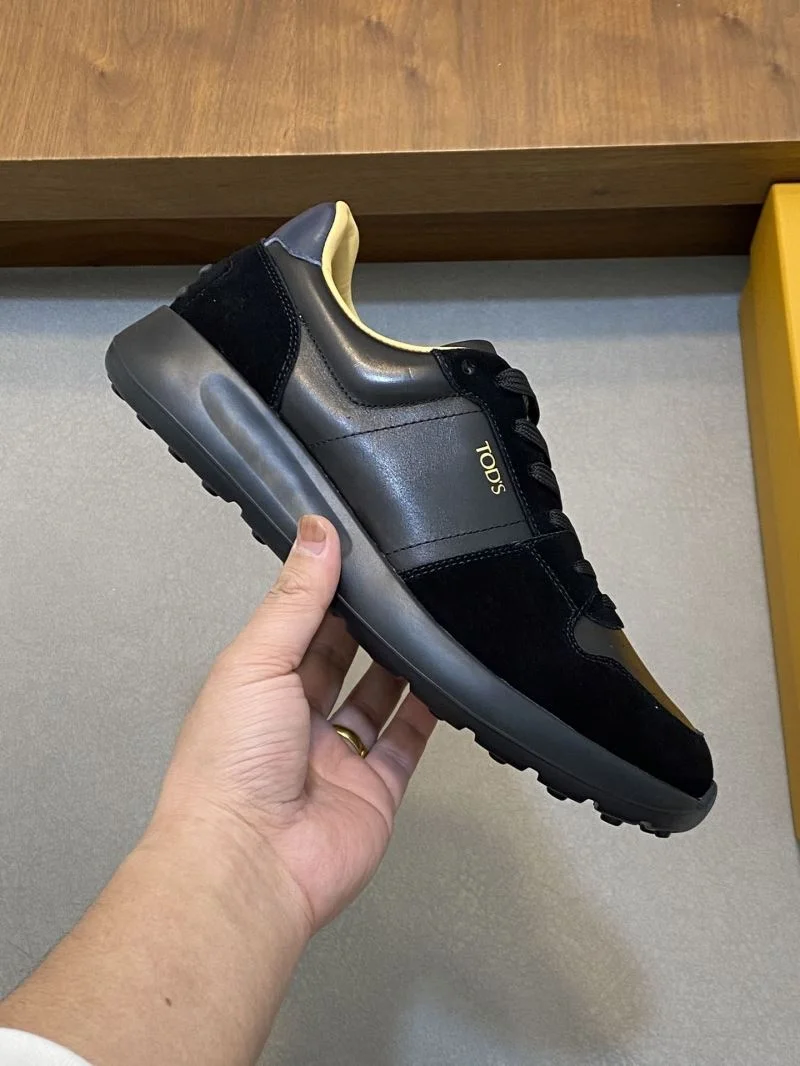 Authentic Tods Shoes