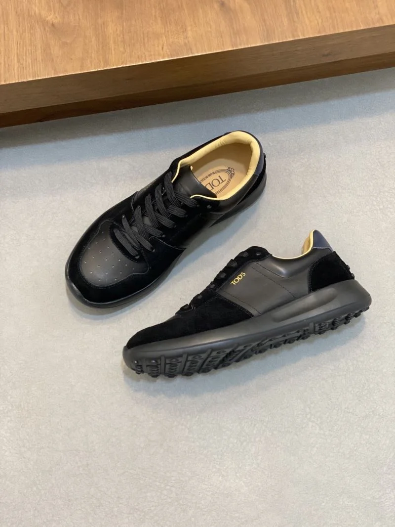 Authentic Tods Shoes