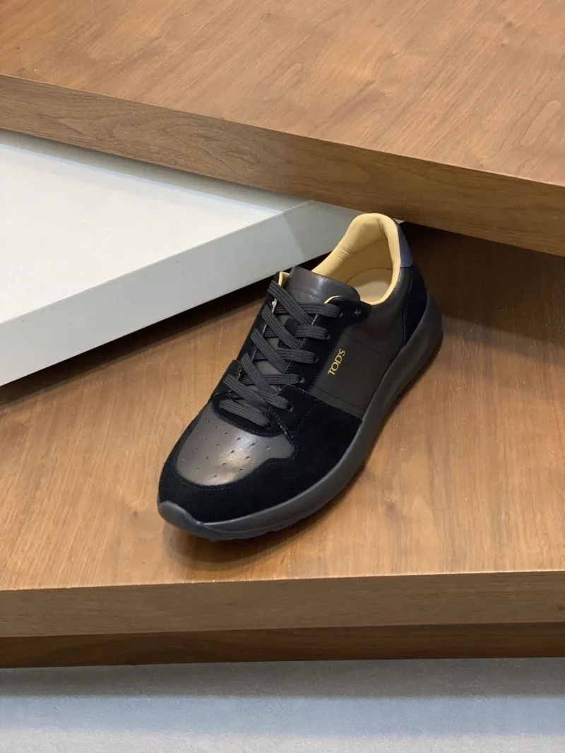 Authentic Tods Shoes