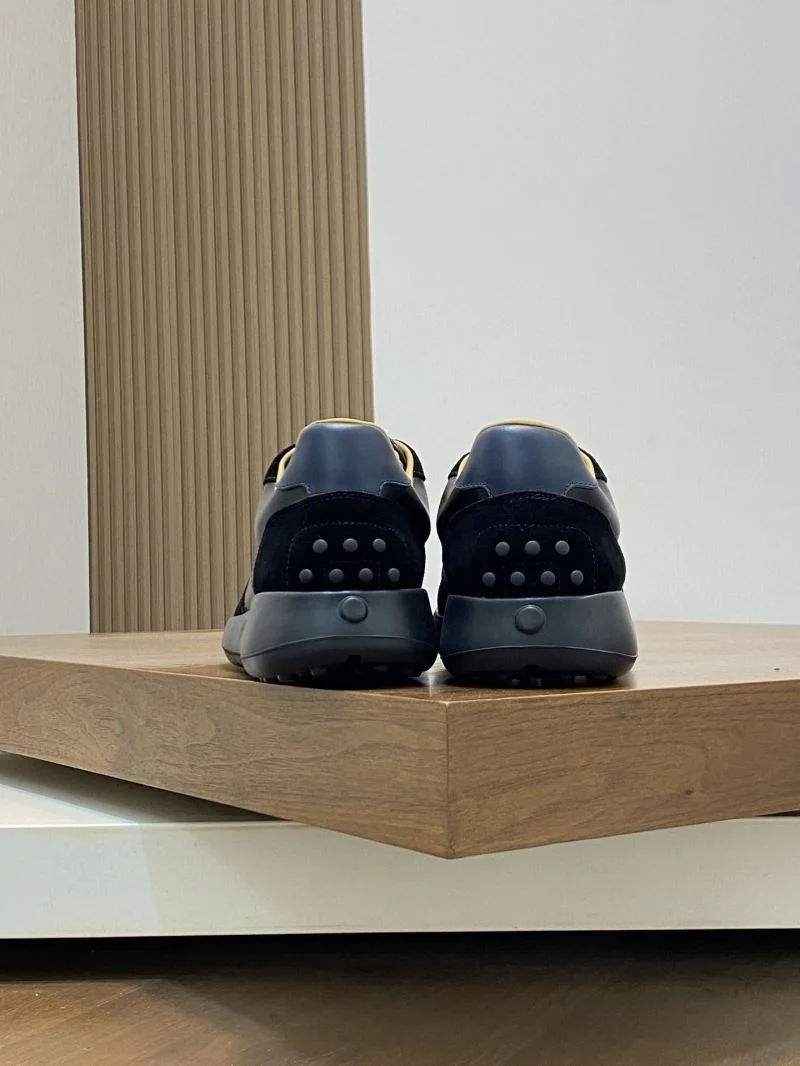 Authentic Tods Shoes