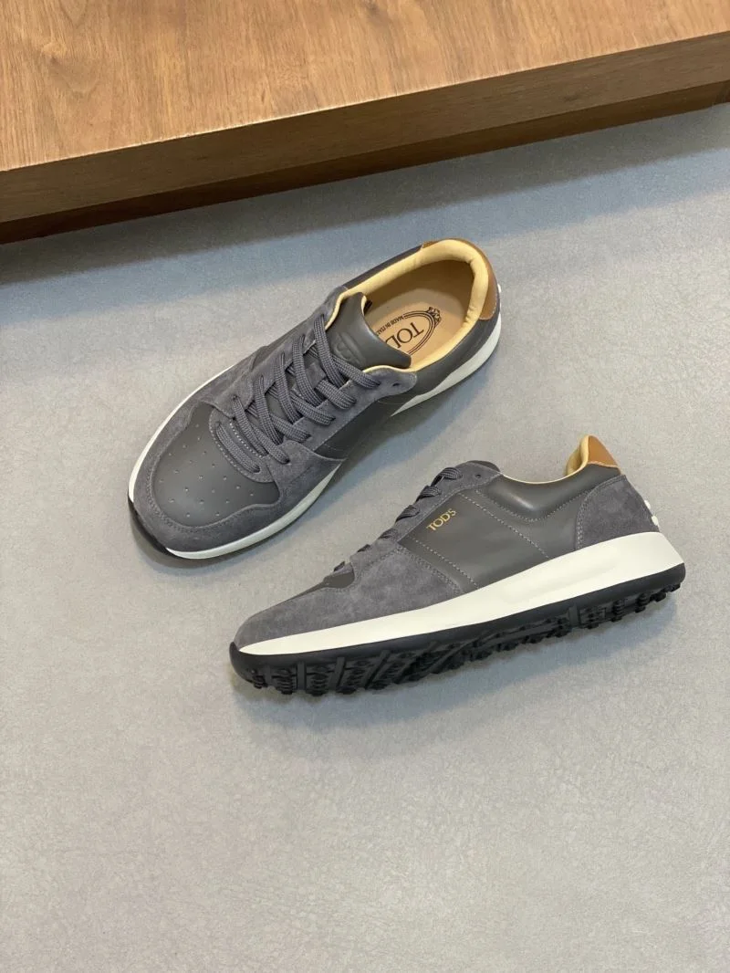 Accurate model Tods Shoes