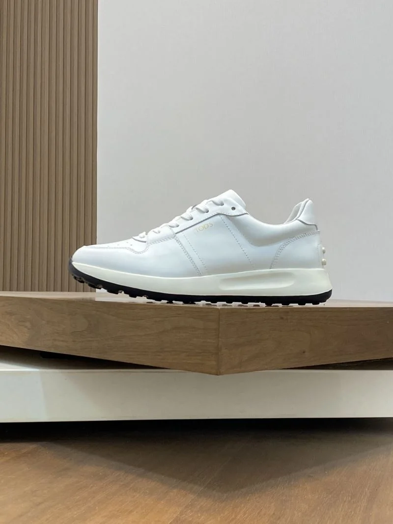 Exact replica Tods Shoes