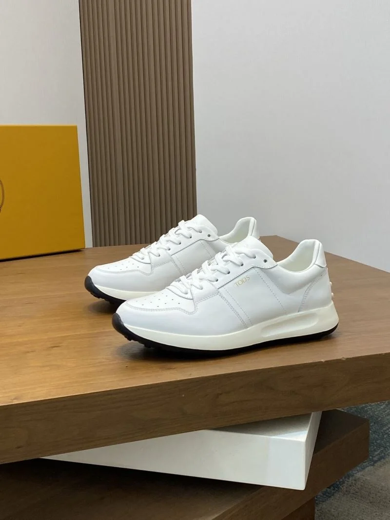 Exact replica Tods Shoes