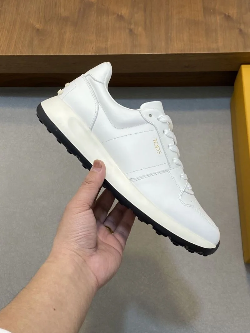 Exact replica Tods Shoes