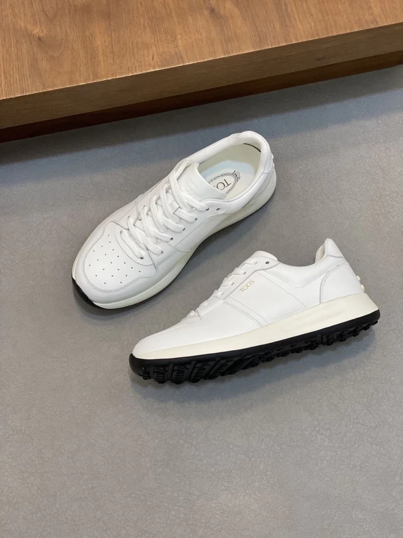 Exact replica Tods Shoes