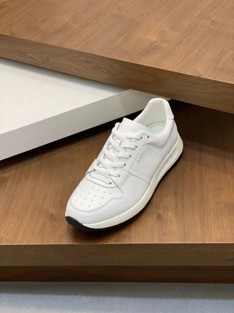 Exact replica Tods Shoes