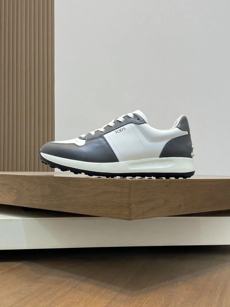 1:1 copy Tods Shoes